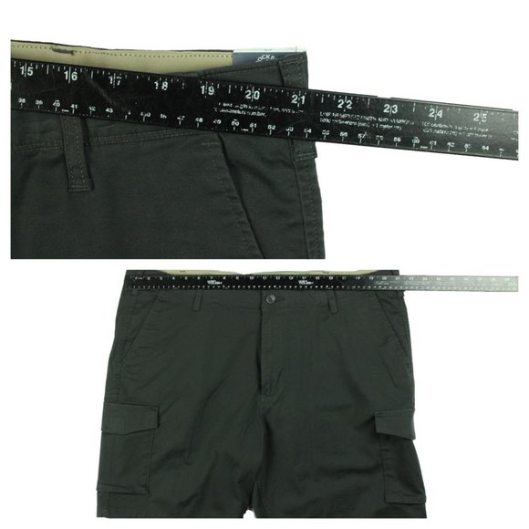 Dockers | Shorts | Gentlemen Cargo Shorts Size 42 Dockers Stretch ...